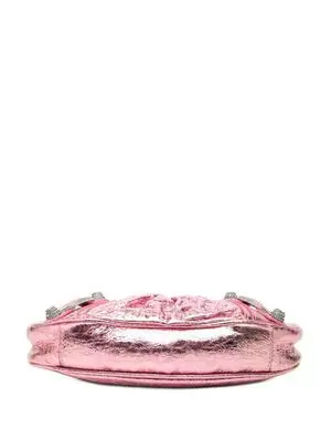 Balenciaga Le Cagole Satchel - Pink