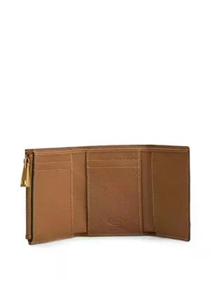 TOD'S T Timeless Wallet