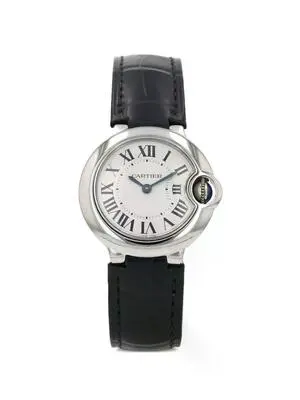 Cartier Round Watches For Women