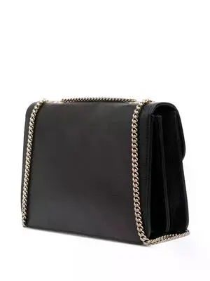 Gucci 2016-2026 Medium Dollar Calfskin Interlocking G Crossbody Bag