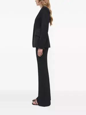 Simkhai Meyers Twill Blazer