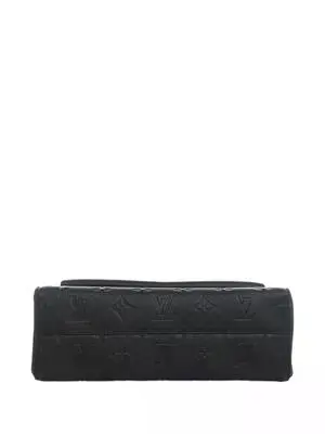 LOUIS VUITTON 2019 Monogram Empreinte Vavin Pm Shoulder Bag