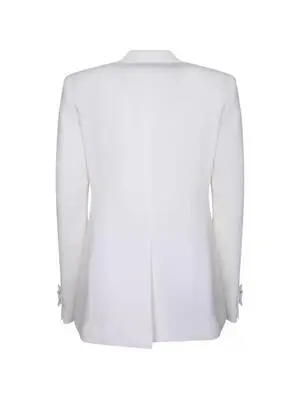 BLANCA VITA Single-breasted Blazer