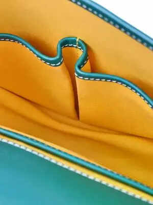 Goyard Belvedere Pm Shoulder Bag