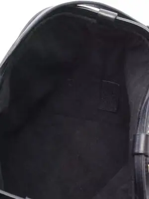 LOUIS VUITTON Since 1854 Noe Perth Shoulder Bag - Black