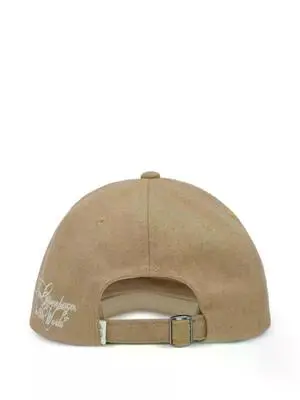 LES DEUX Baseball Cap - Neutrals