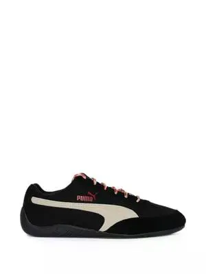 PUMA X Nahmias Speedcat Sneakers - Black
