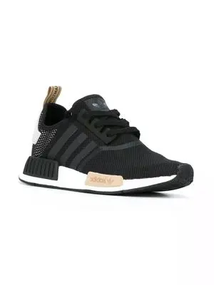 Adidas Tonal Lace-up Trainers