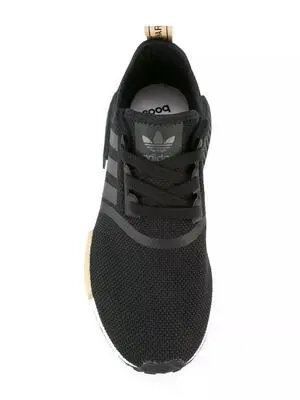Adidas Tonal Lace-up Trainers