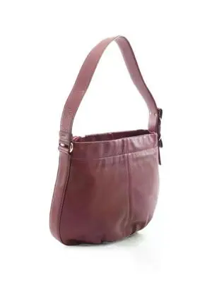 FERRAGAMO 2010s Vala Shoulder Bag