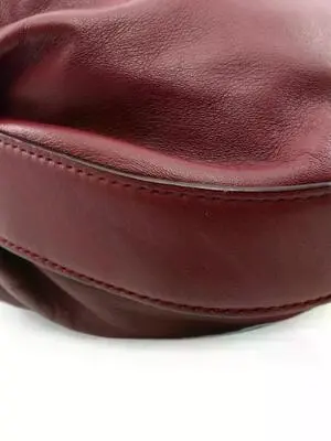 FERRAGAMO 2010s Vala Shoulder Bag