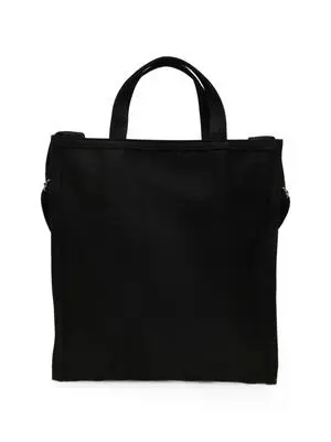 A.p.c. Logo-print Tote Bag