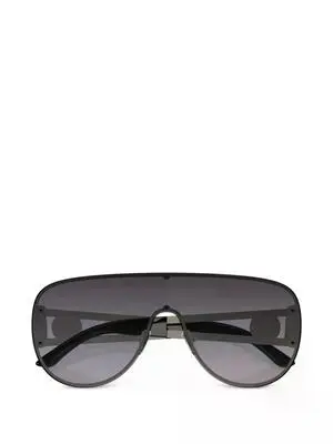 Versace Medusa Pilot Sunglasses