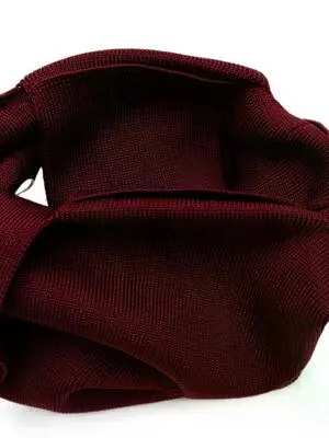 Toga Concho Knit Tote Bag