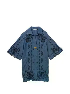 Zimmermann Day Dresses