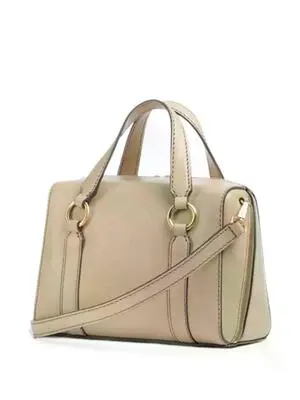 THE BRIDGE Laura Shoulder Bag
