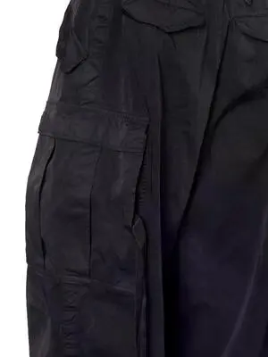 Kolor Drawstring-hem Trousers
