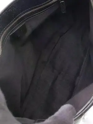 Gucci 2000s Gg Canvas Tote Bag