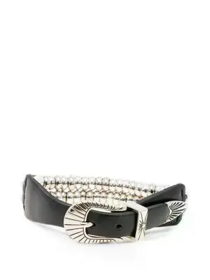 Toga Beaded Bangle