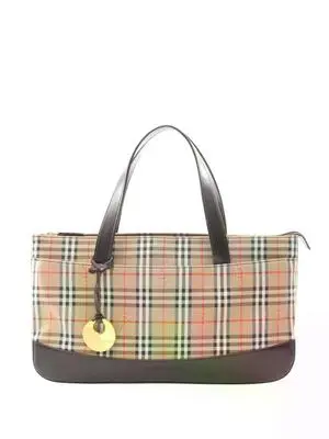 Burberry Totes