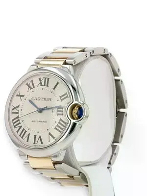 Cartier 2010s Ballon Bleu 36mm Watch