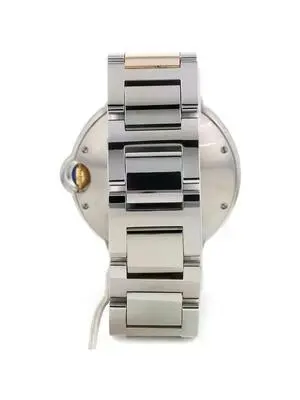Cartier 2010s Ballon Bleu 36mm Watch