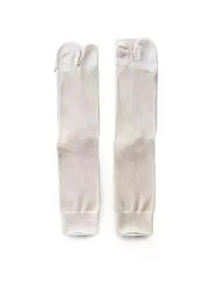 YAHAE Washi Tabi Organic-cotton Socks