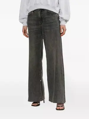 R13 D'arcy Flared Jeans