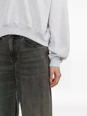 R13 D'arcy Flared Jeans