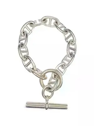 Hermès Chaine D'ancre Tgm Bracelet
