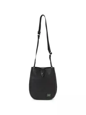 PORTER-YOSHIDA & CO Cisco Leather Shoulder Bag