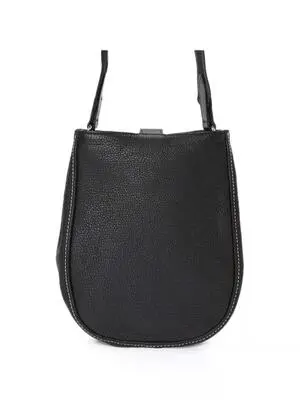 PORTER-YOSHIDA & CO Cisco Leather Shoulder Bag