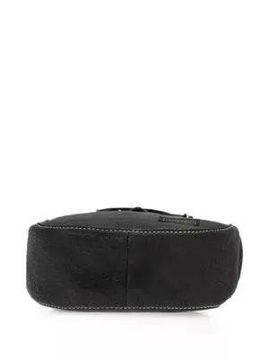 PORTER-YOSHIDA & CO Cisco Leather Shoulder Bag