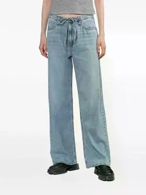 Rag & Bone Phoebe Jeans