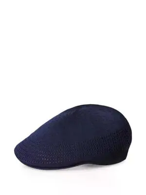 KANGOL Tropic 507 Ventair Cap - Blue