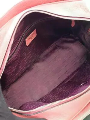 Loewe 2010s Alamo Addy 32 Tote Bag