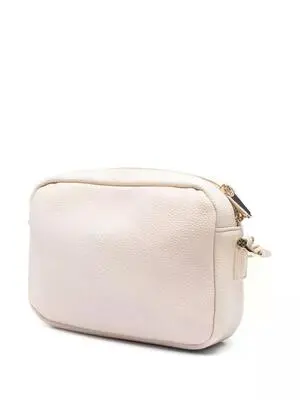 V°73 Logo-patch Cross Body Bag