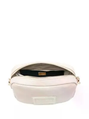 V°73 Logo-patch Cross Body Bag