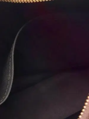 LOUIS VUITTON 2021 Monogram Odeon Pm Crossbody Bag