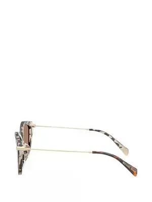 Michael Kors Catskills Cat-eye Sunglasses