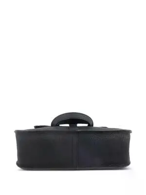 Hermès Halzan 25 Shoulder Bag