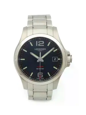 LONGINES Conquest V.h.p. 41mm Watch