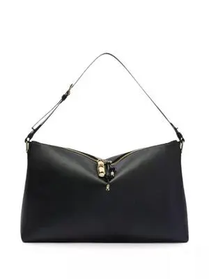 Furla Debby Shoulder Bag M - Black