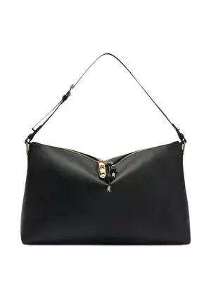 Furla Debby Shoulder Bag M Black
