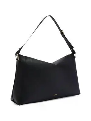 Furla Debby Shoulder Bag M - Black