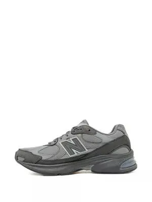 Comme Des Garçons X New Balance 2010 Sneakers - Grey