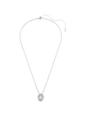 SWAROVSKI Sublima Cubic-zirconia Pendant Necklace