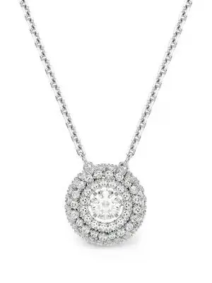 SWAROVSKI Sublima Cubic-zirconia Pendant Necklace