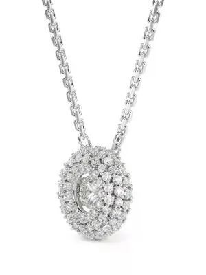 SWAROVSKI Sublima Cubic-zirconia Pendant Necklace