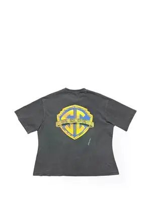 TRIPLE SEVENS Marvin Graphic-print T-shirt